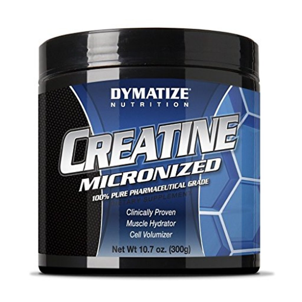 Dymatize Micronized Creatine - PapilduKaina.lt